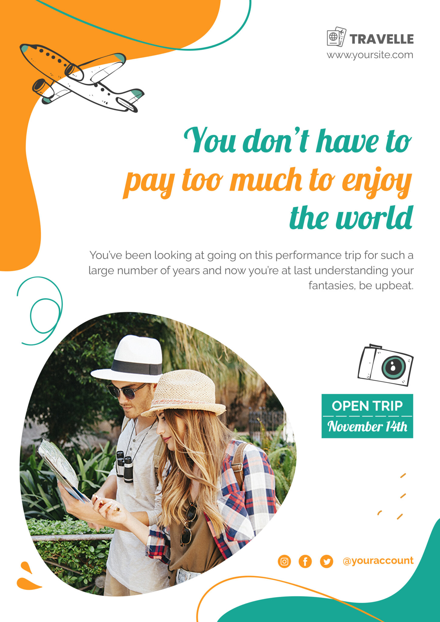 Flyers – MGM Prints