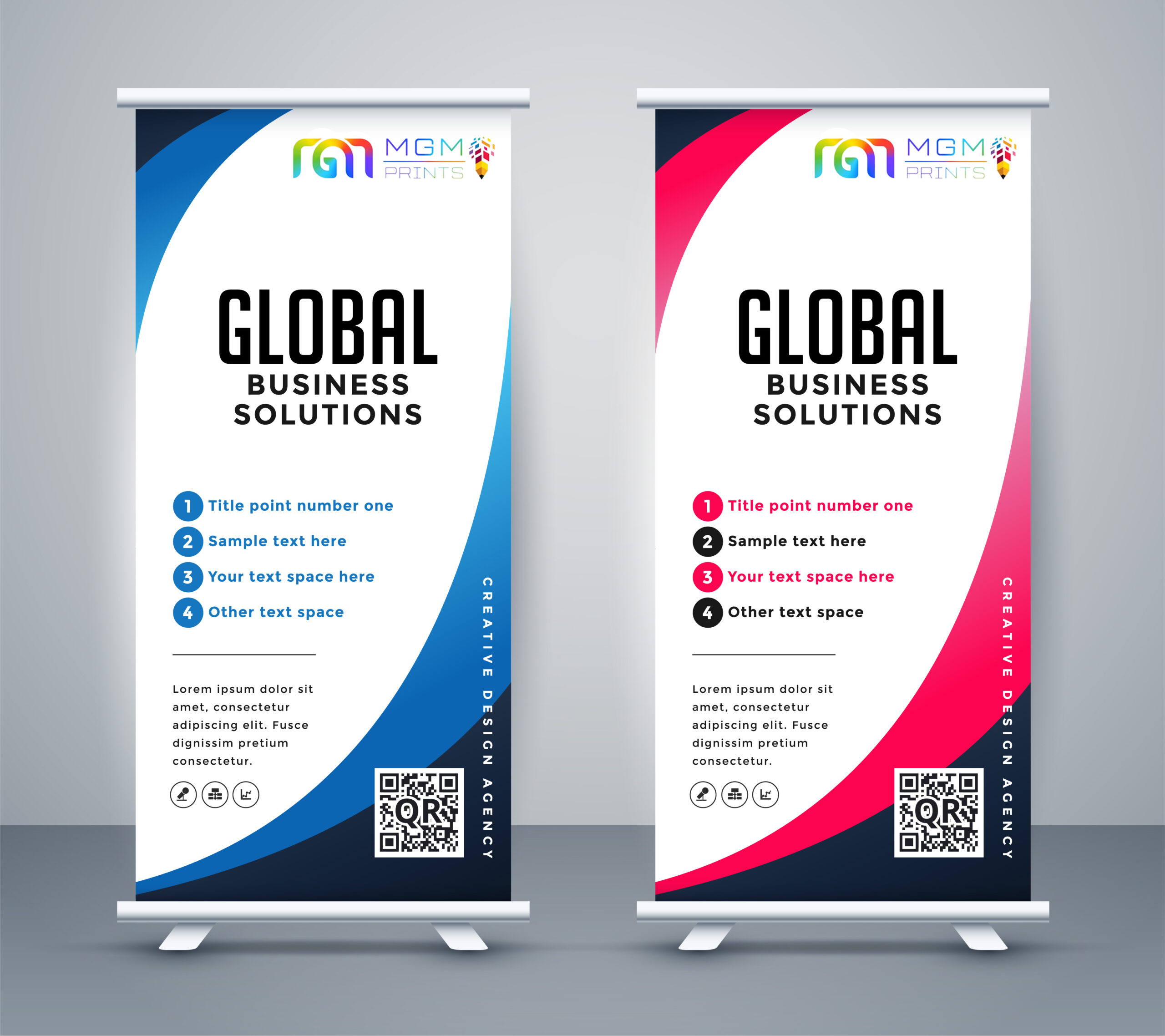 MGM Prints – Printing Services